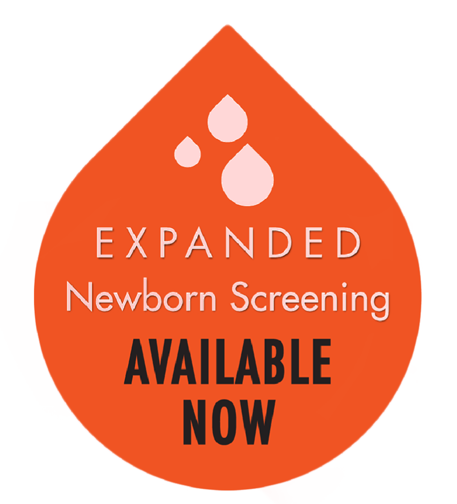 EXPANDED NEWBORN SCREENING | Institute of Human Genetics